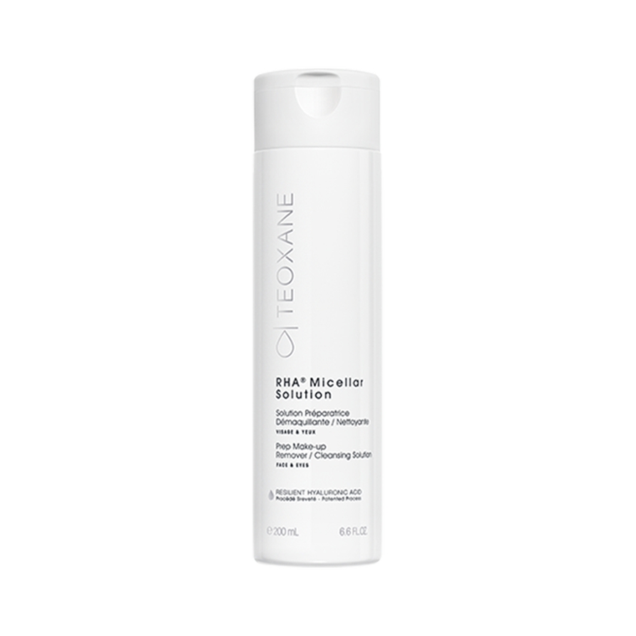 RHA®️ Micellar Solution | Teoxane